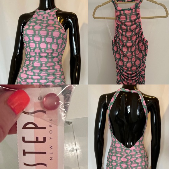 Steps NY | Dresses | Steps Ny Dress | Poshmark